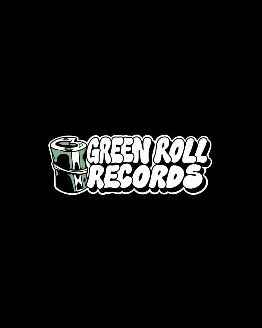Home | Green Roll Records