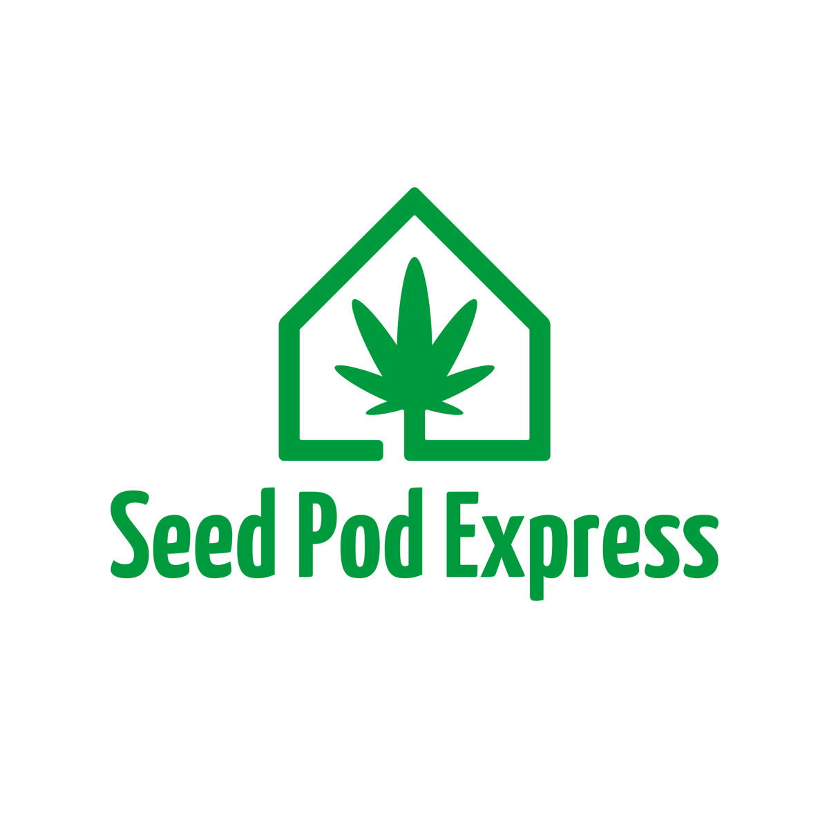 Seed Pod Express