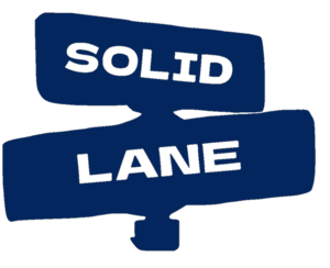 Solid Lane — Home