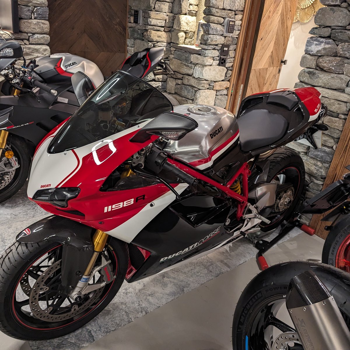 About | Helmic Speedshop