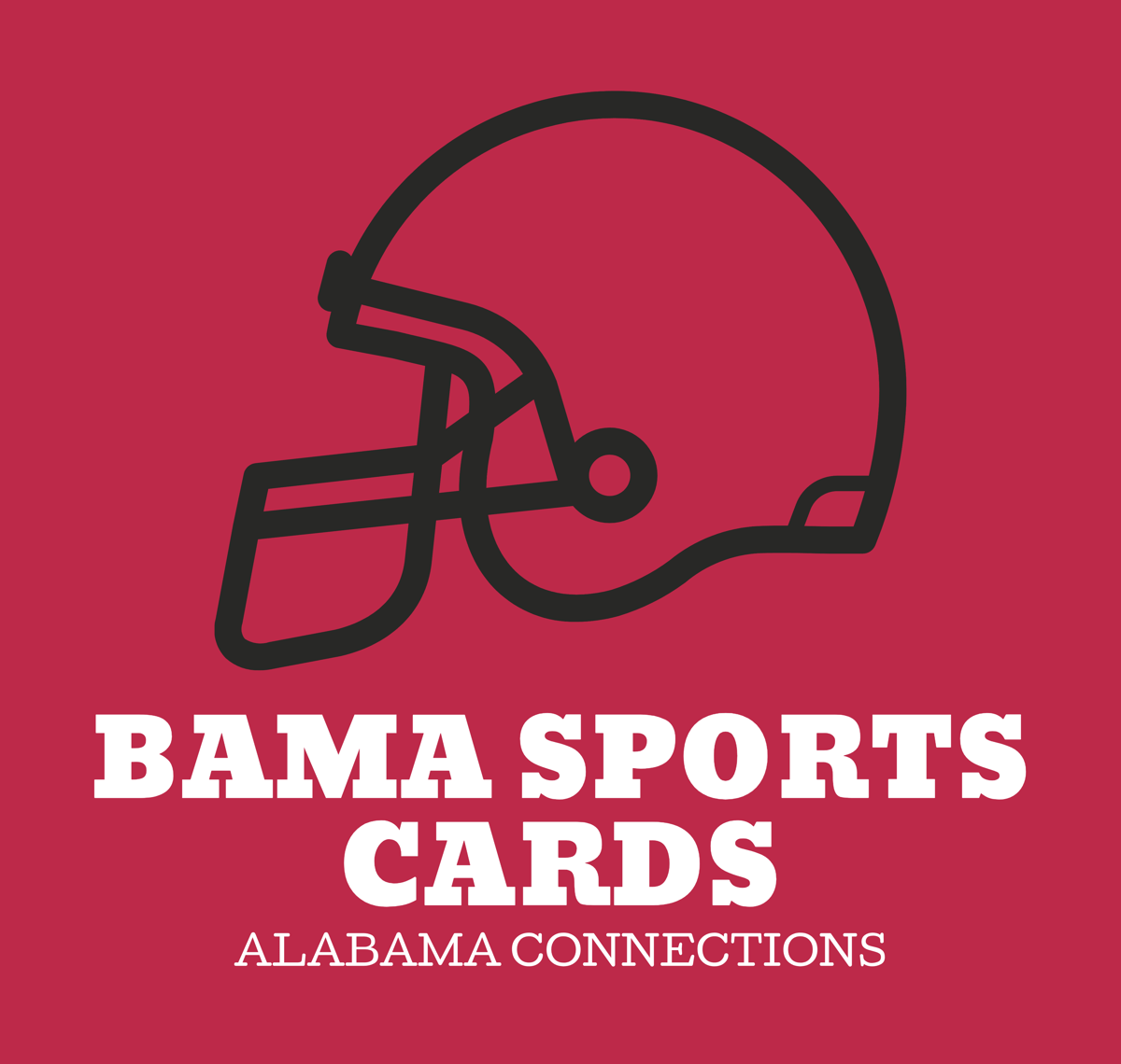 Home | Bama Sports Cards