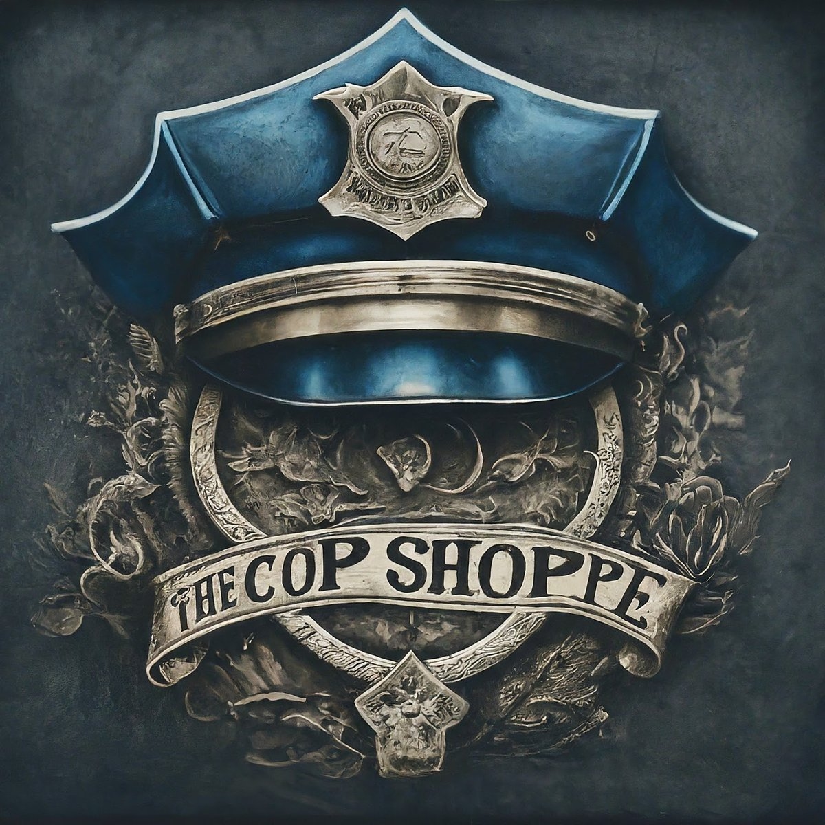 Home | The Cop Shoppe
