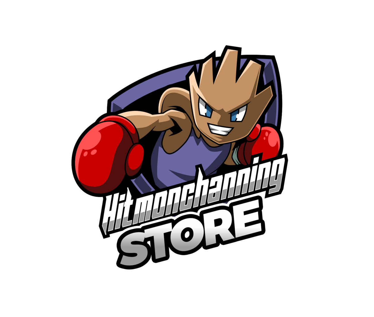 Hitmonchanning