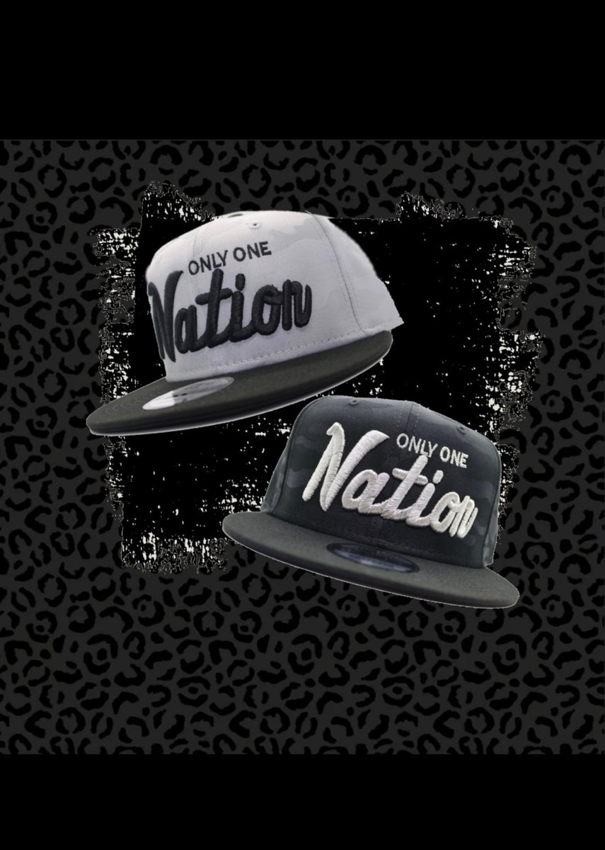 About | Only One Nation