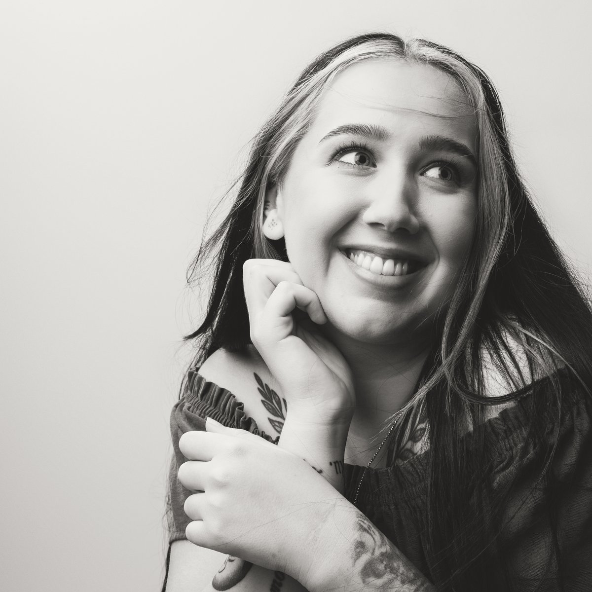 Meet the artist | Artist Laura Draper