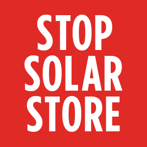 Stop Solar Gear Store