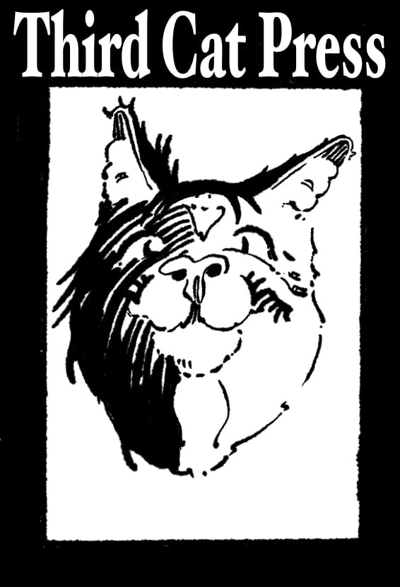 Home | Third Cat Press