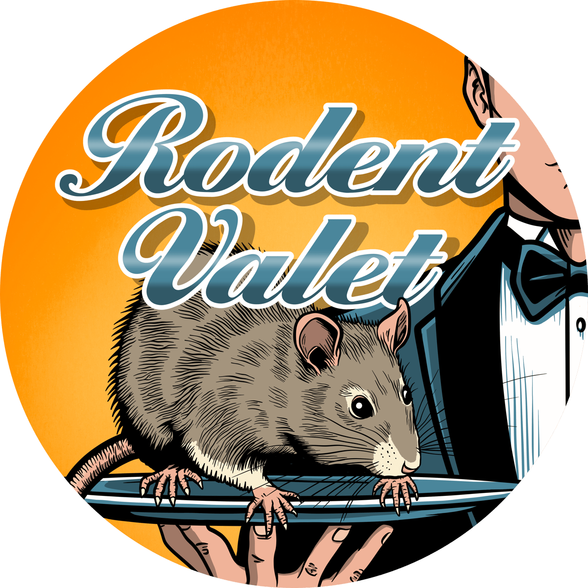 Rodent Valet | Rodent Valet