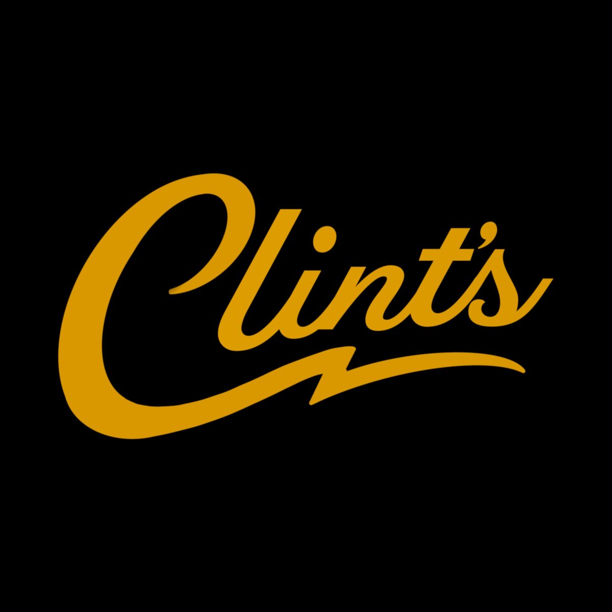 About the Artist | Clint’s Hand Painted