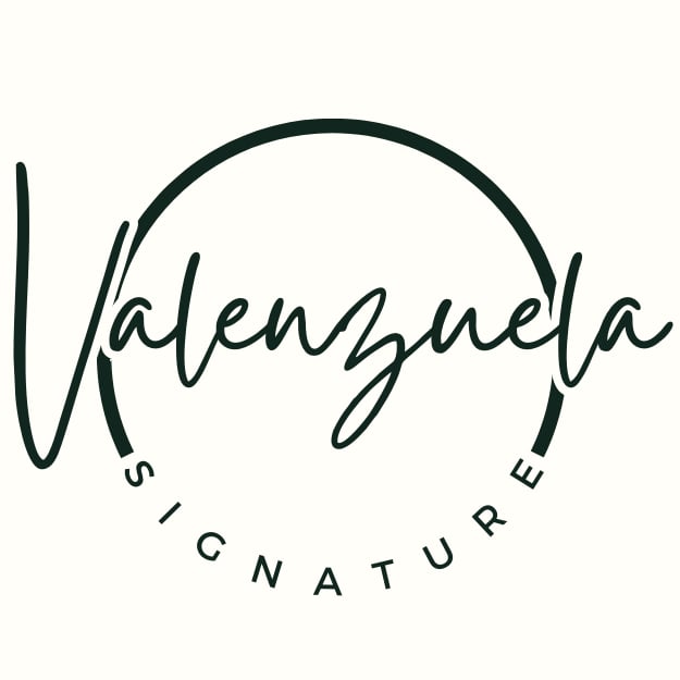 Shipping | Valenzuela Signature