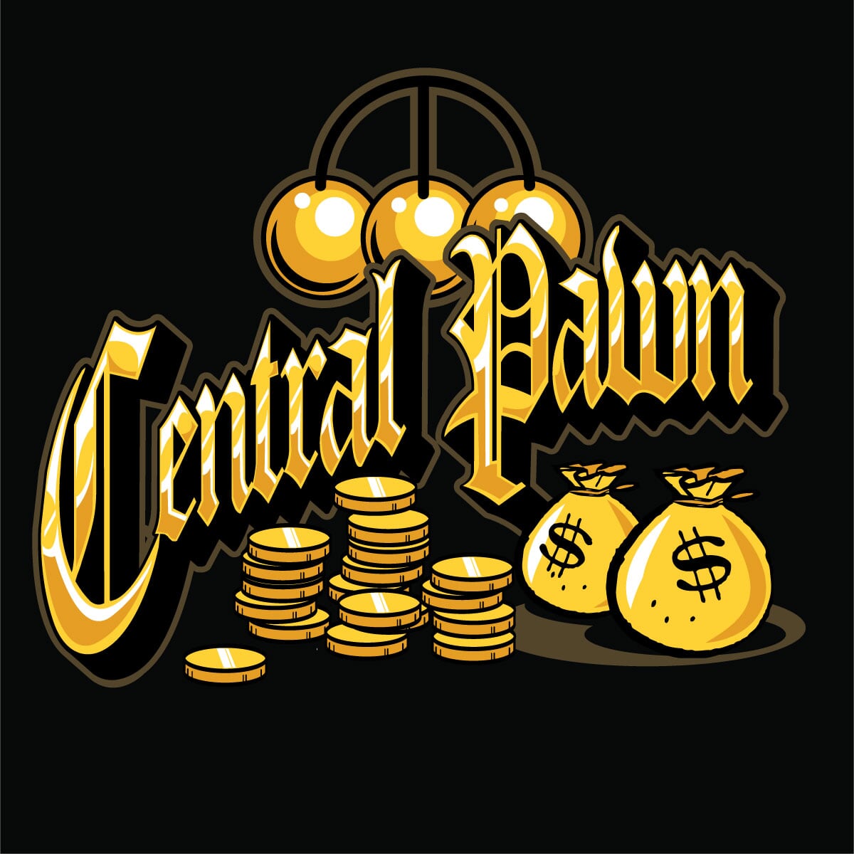 Home | Central Pawn