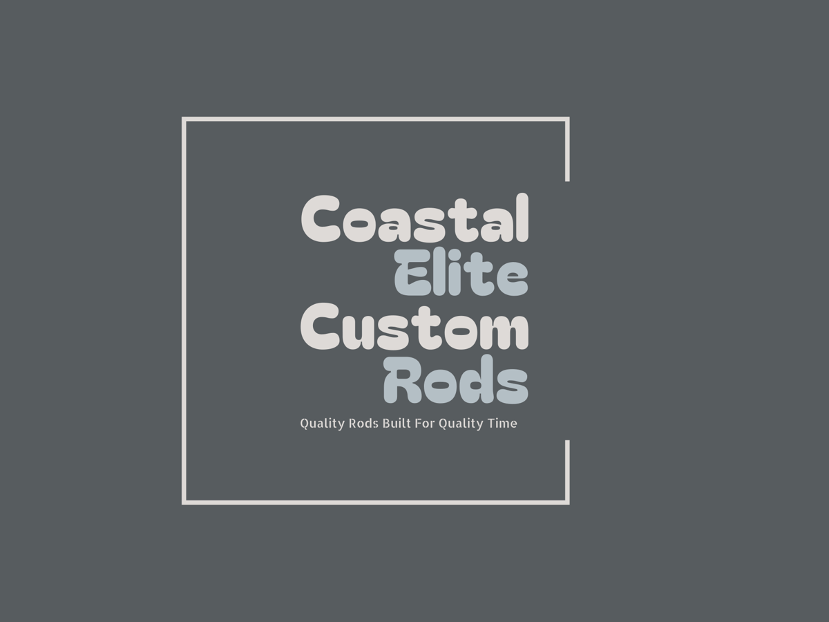Home | Coastal Elite Custom Rods