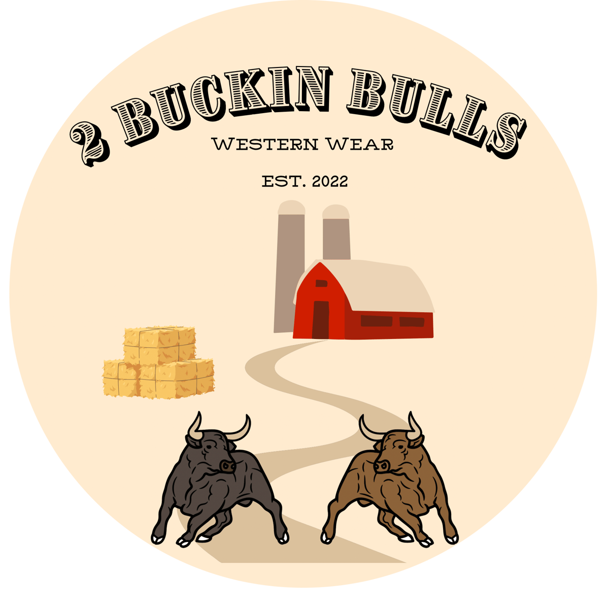 Home | 2 Buckin Bulls