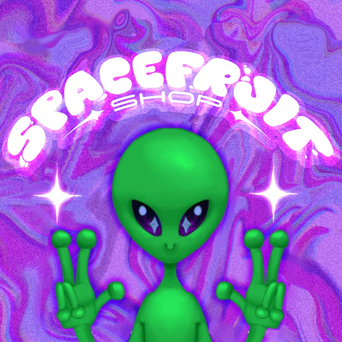About | Space Fruit Shop