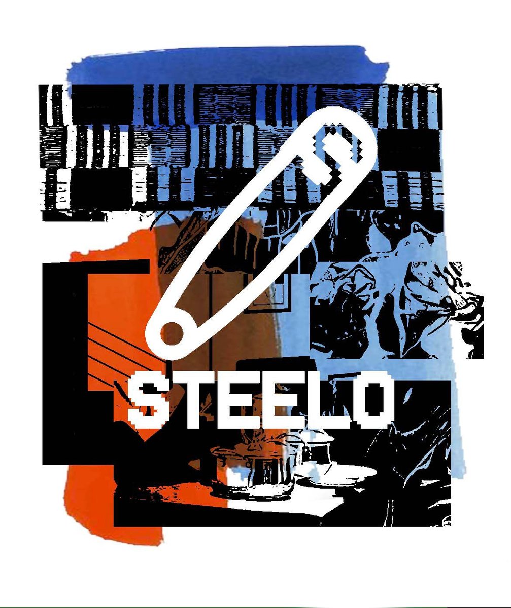 Home | STEELO - Back Door Club