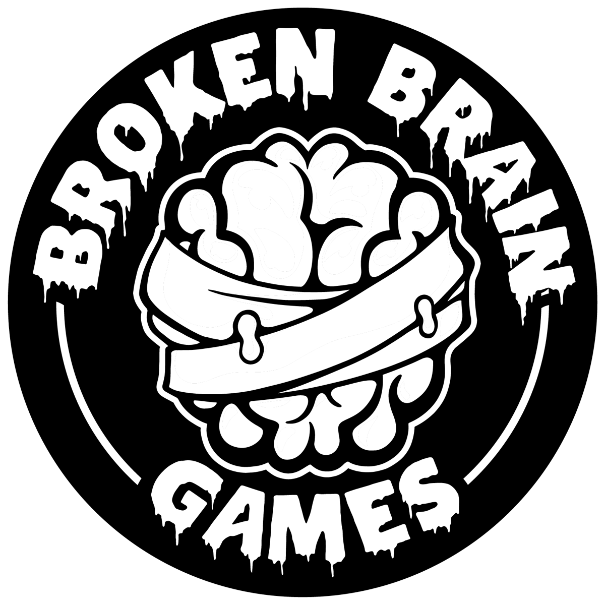 Home | Broken Brain Games