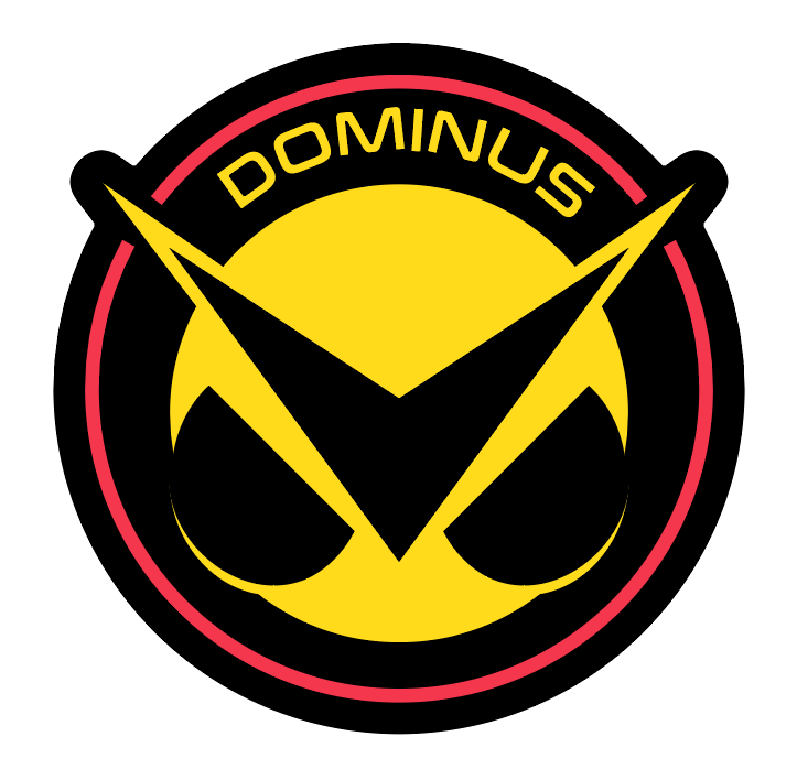 DOMINUS | DOMINUS
