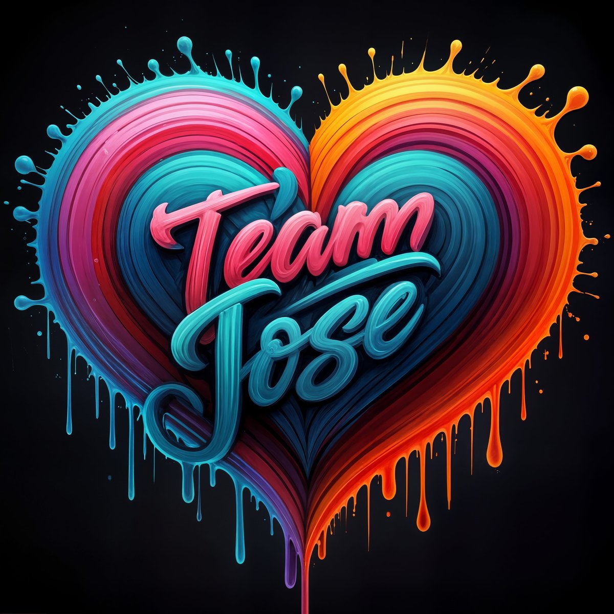 Home | Team Jose