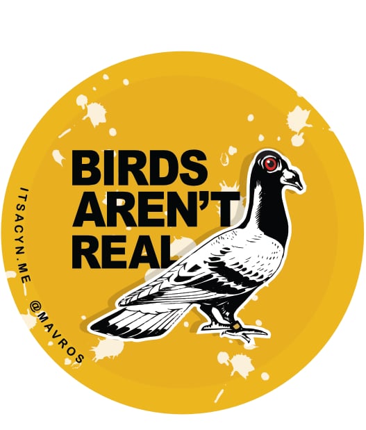 Home | BIRDS -N- BOTS