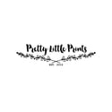 Pretty Little Prints — Home