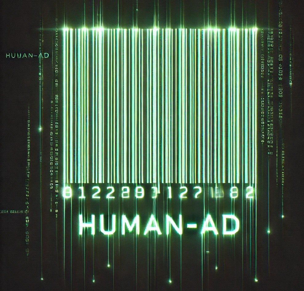 Human-Ad Store | Human-Ad Store