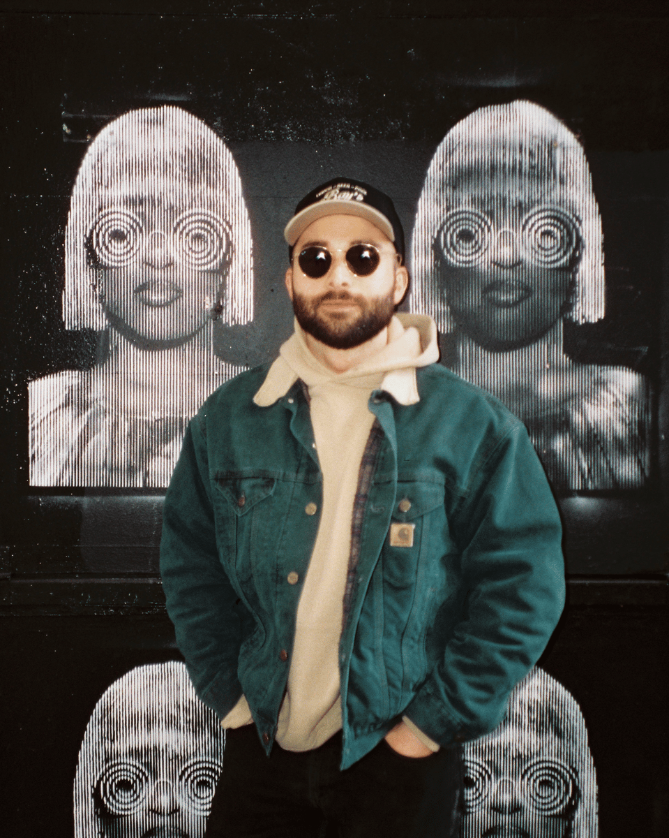 Recent Projects | Rob Nero