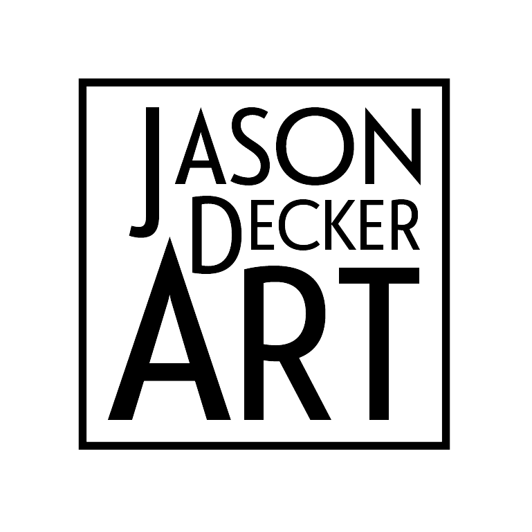 Home | Jason Decker Art