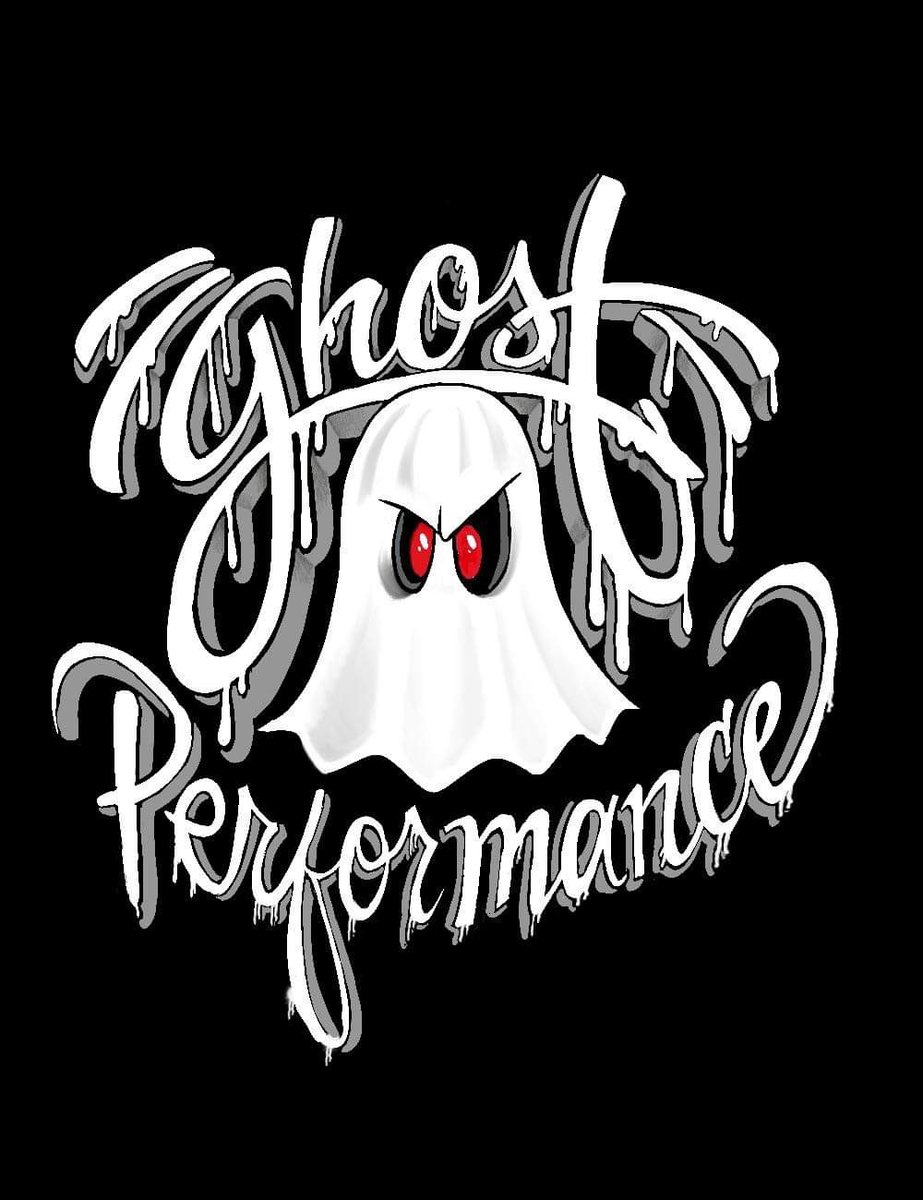 Home | Ghost Performance