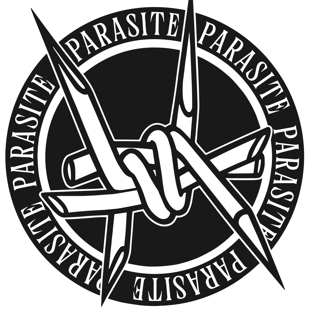 Project Gallery | Parasite Clothes
