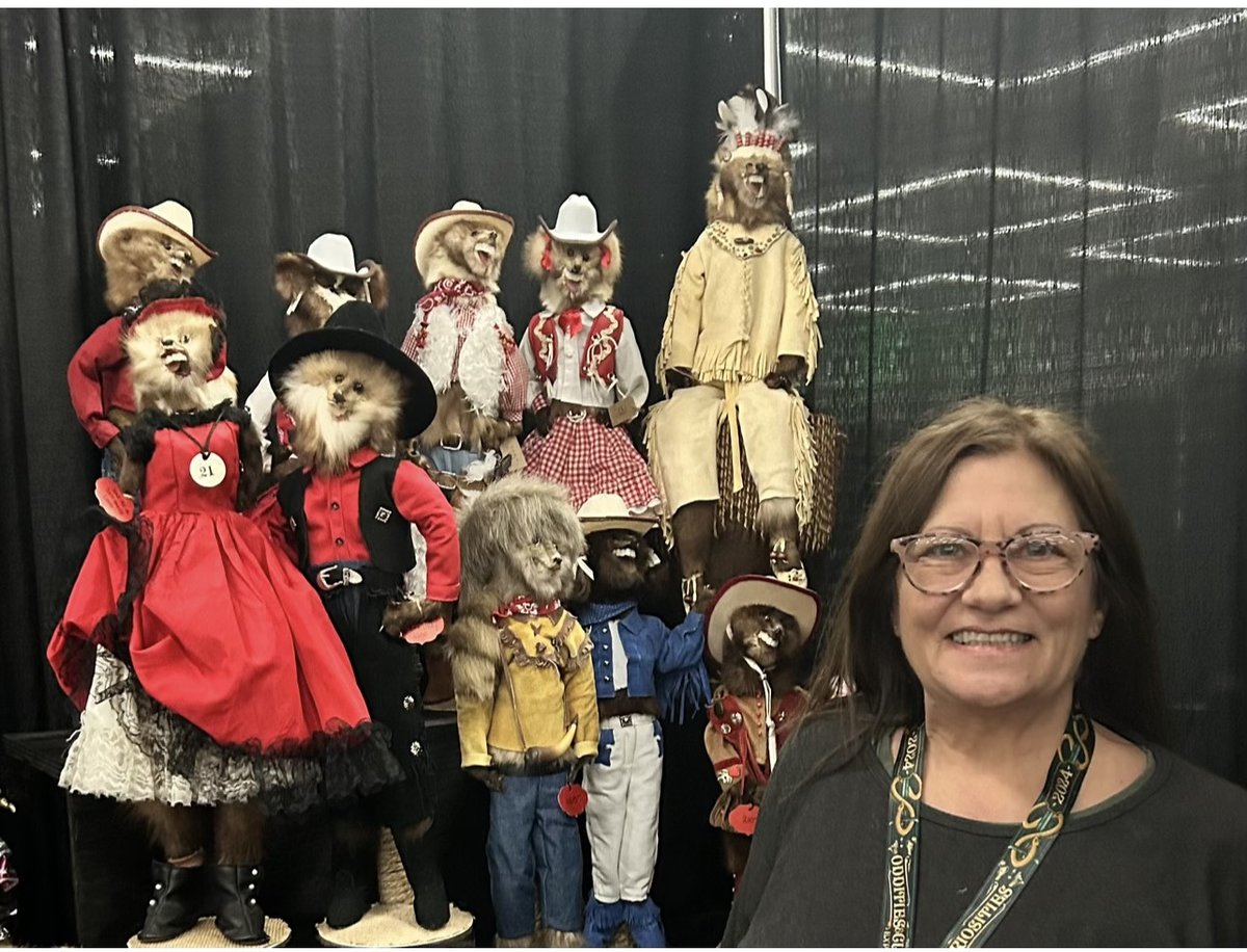 Contact | Kelly's One of a Kind Mink