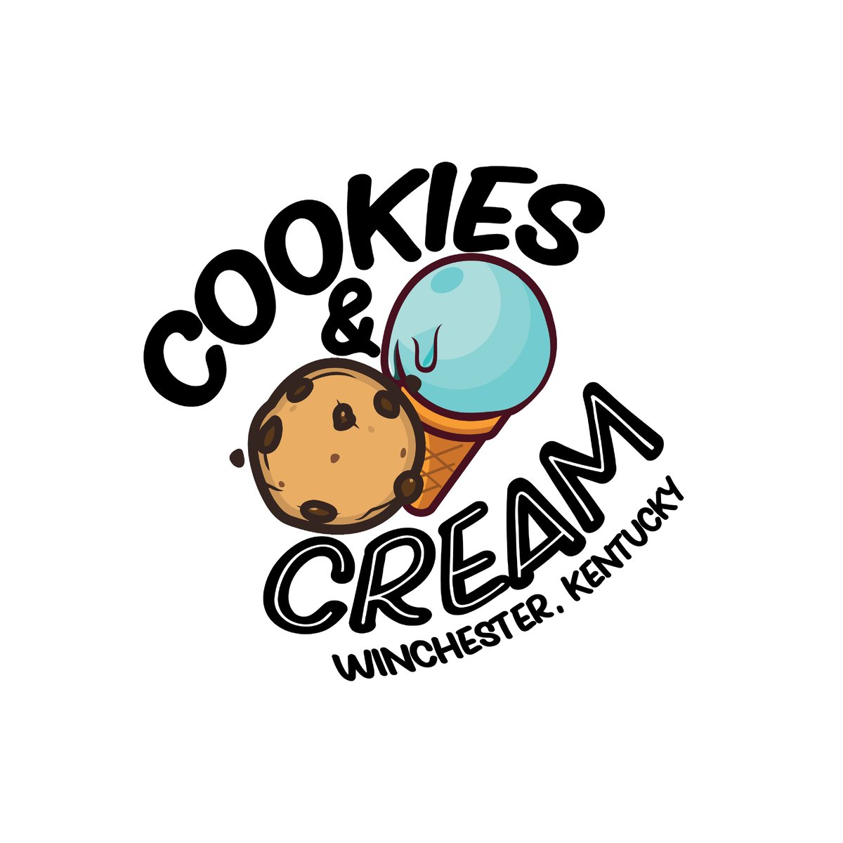 Home | Cookies & Cream
