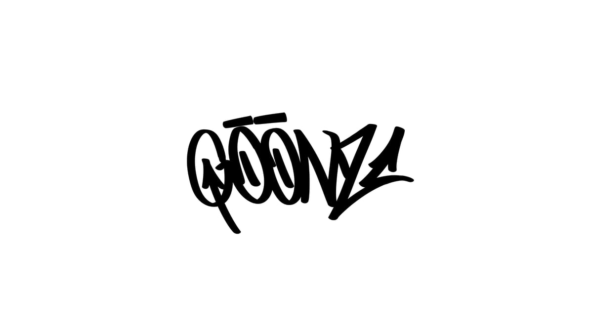 Goonz Logo