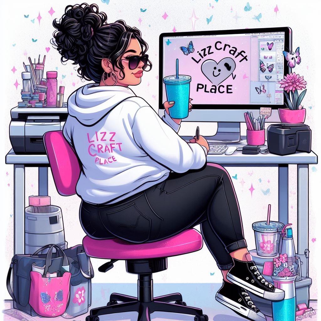 LizzCraftPlace | LizzCraftPlace