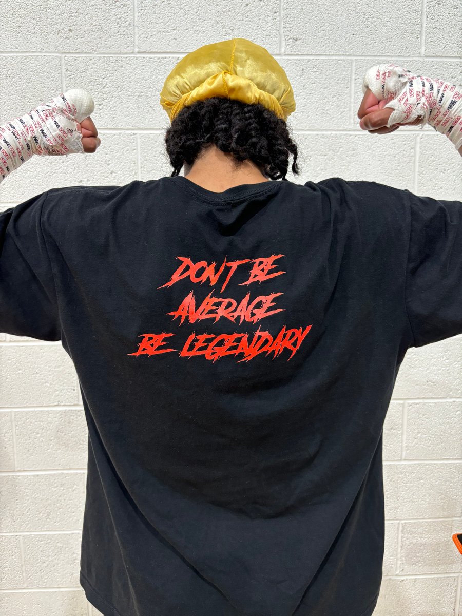 THE DOUBLE R.R FIGHT TEAM | goshenboxing