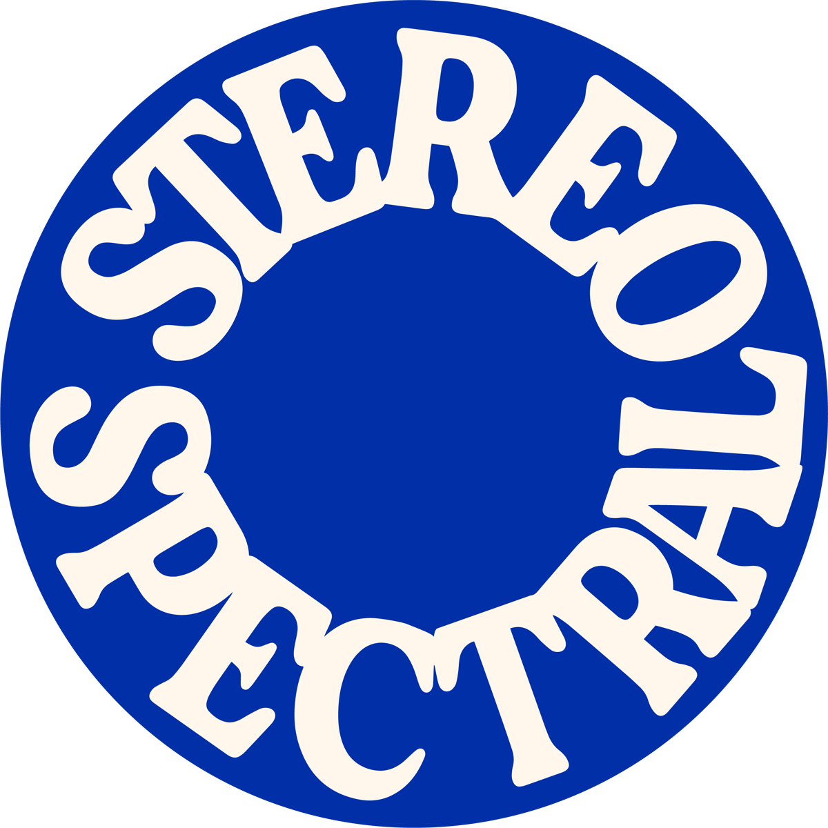 FAQ | Stereospectral