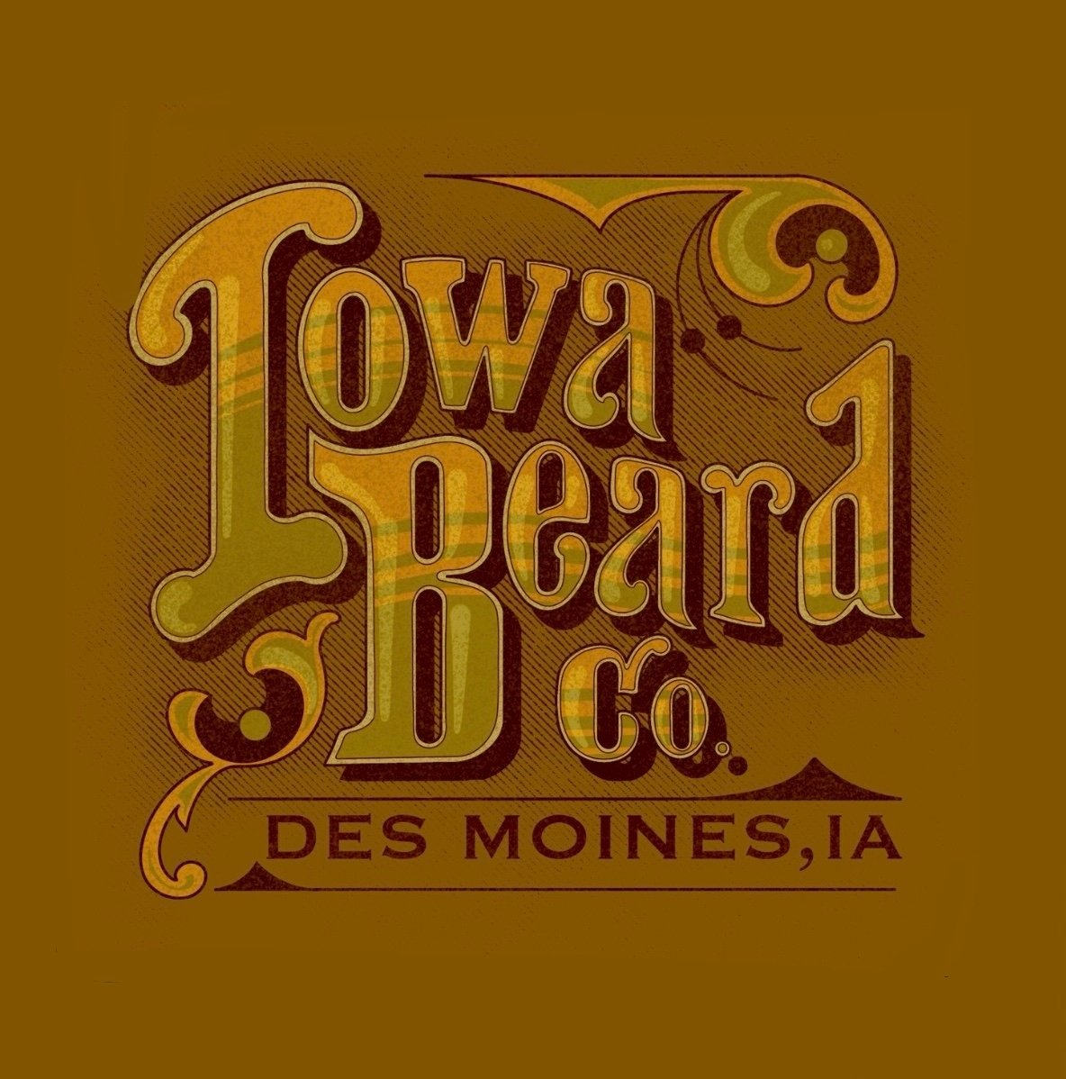 Home | Iowa Beard Company