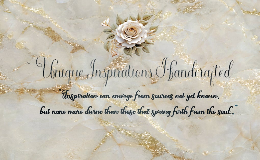 Home | Unique Inspirations Handcrafted