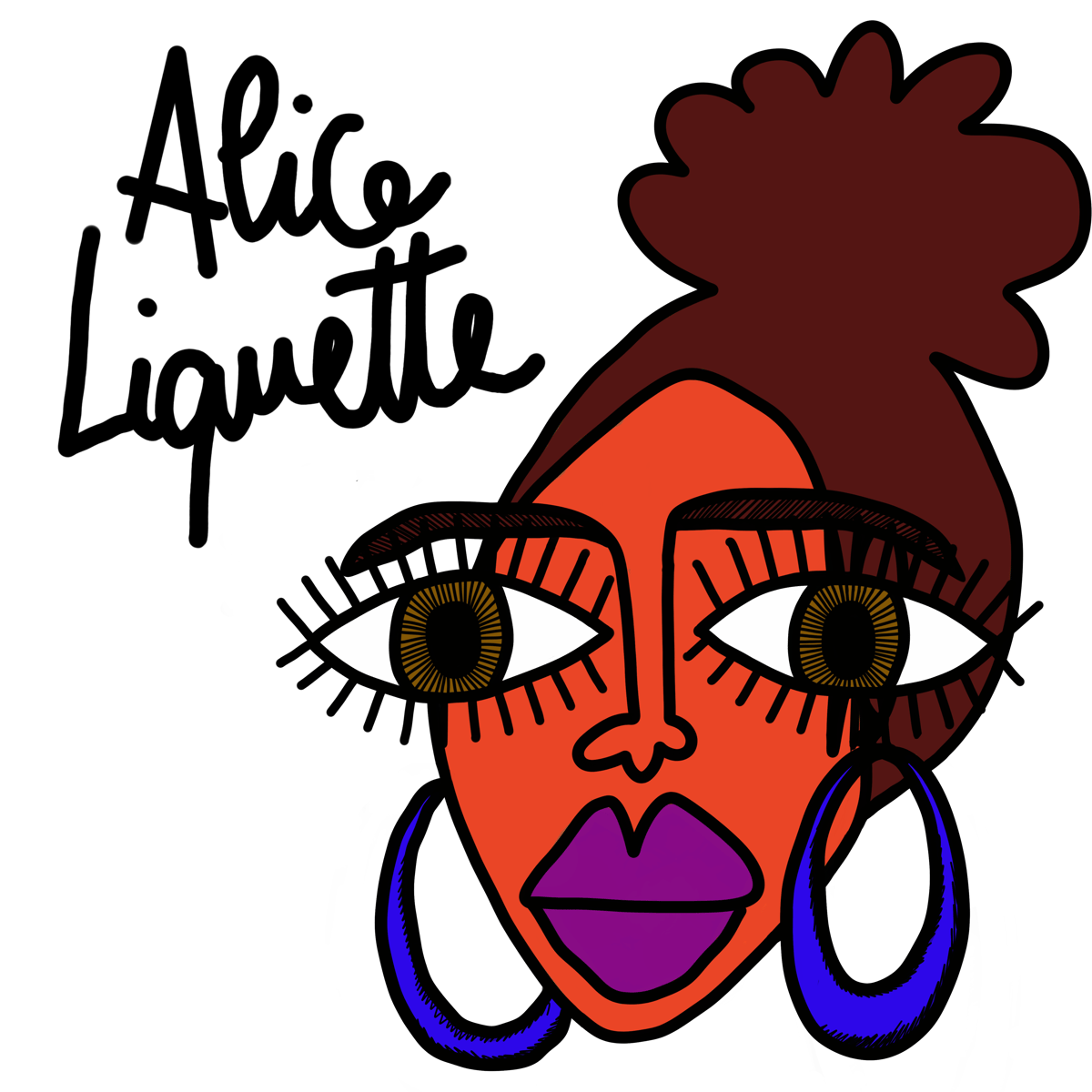 Maintenance | Alice Liquette