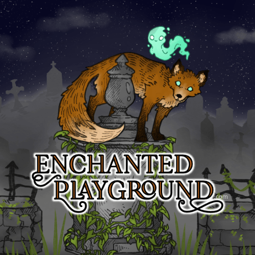 Enchanted Playground