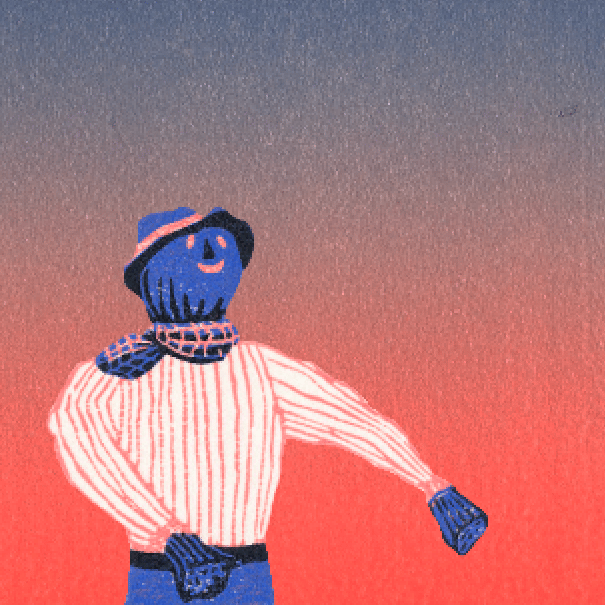 Home | Daniel Howden