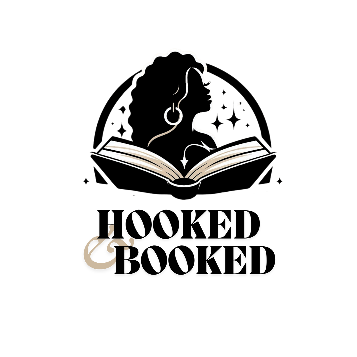Hooked & Booked