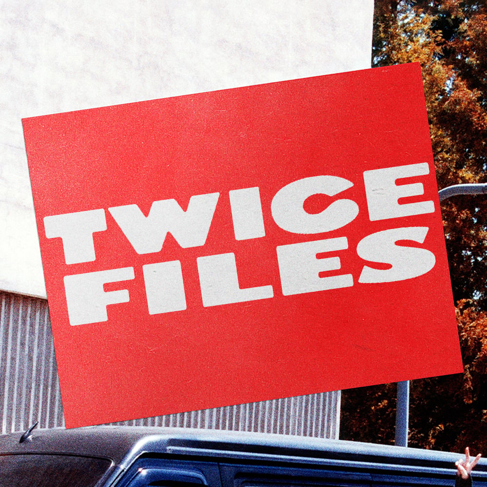 Discount Codes | TWICEFILES SHOP
