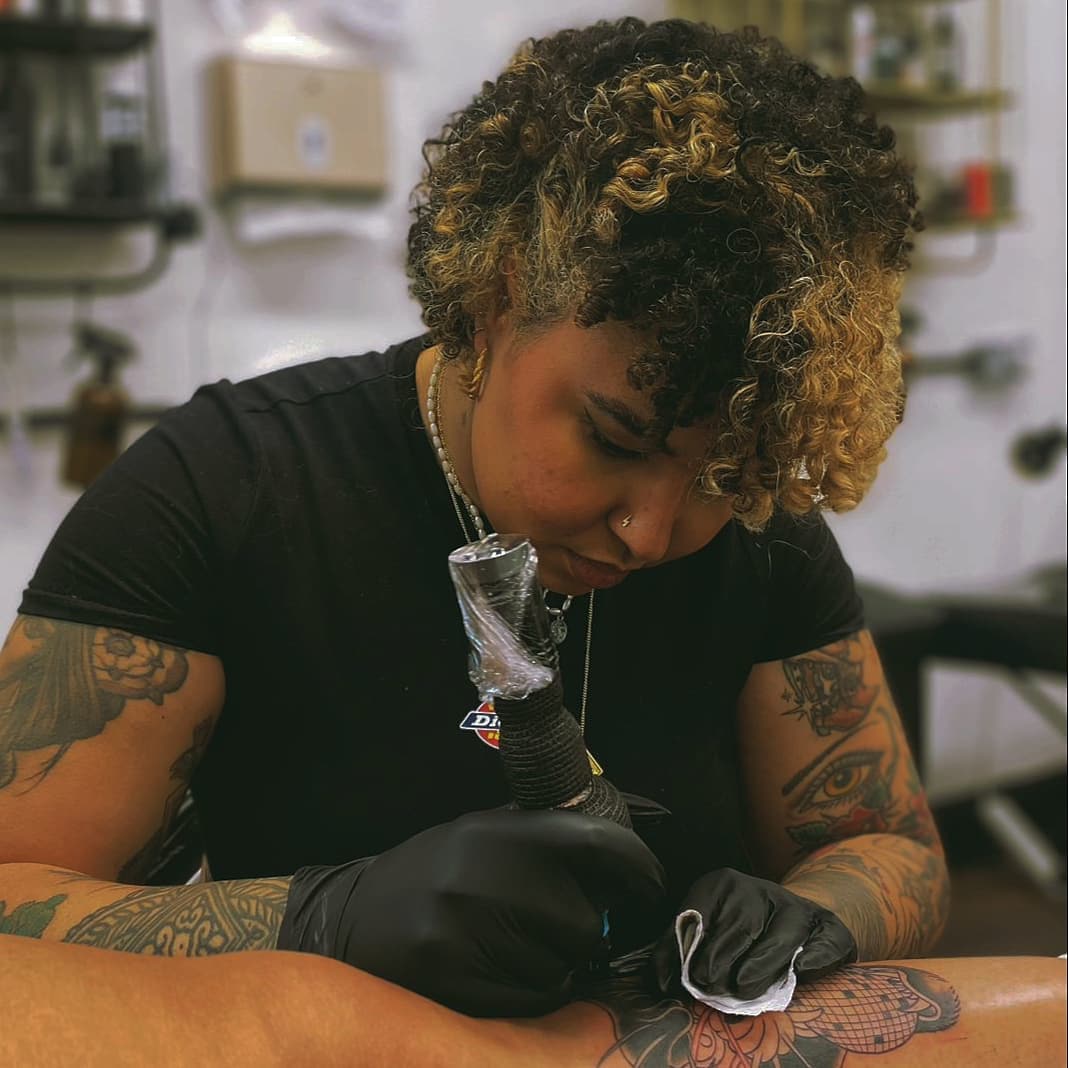 Home | Clark Tattoos