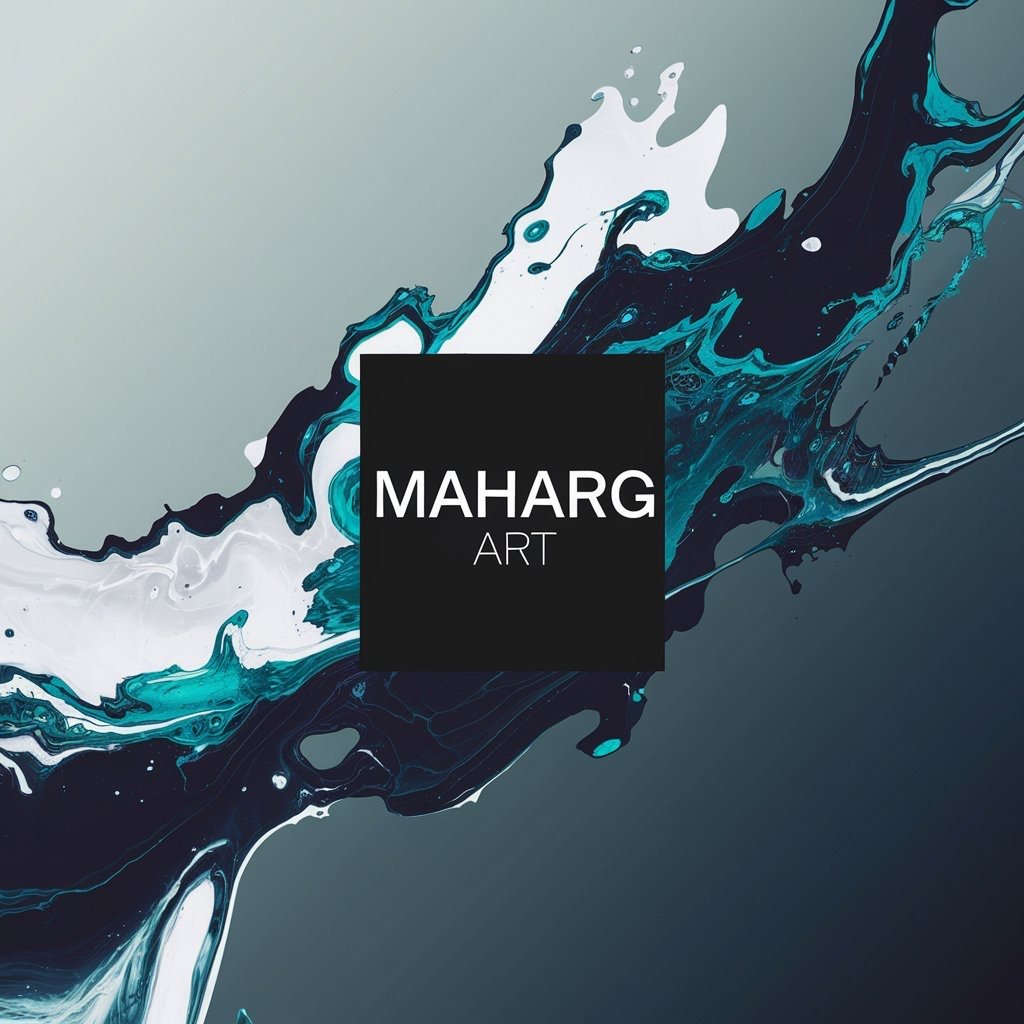 Home | Maharg Art