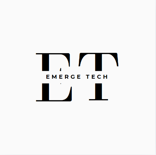 Maintenance | Emerge Tech
