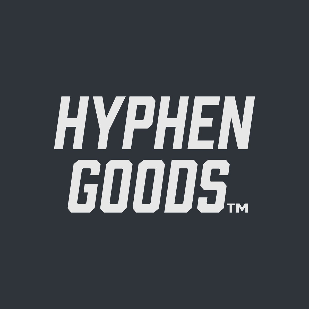 Hyphen Goods