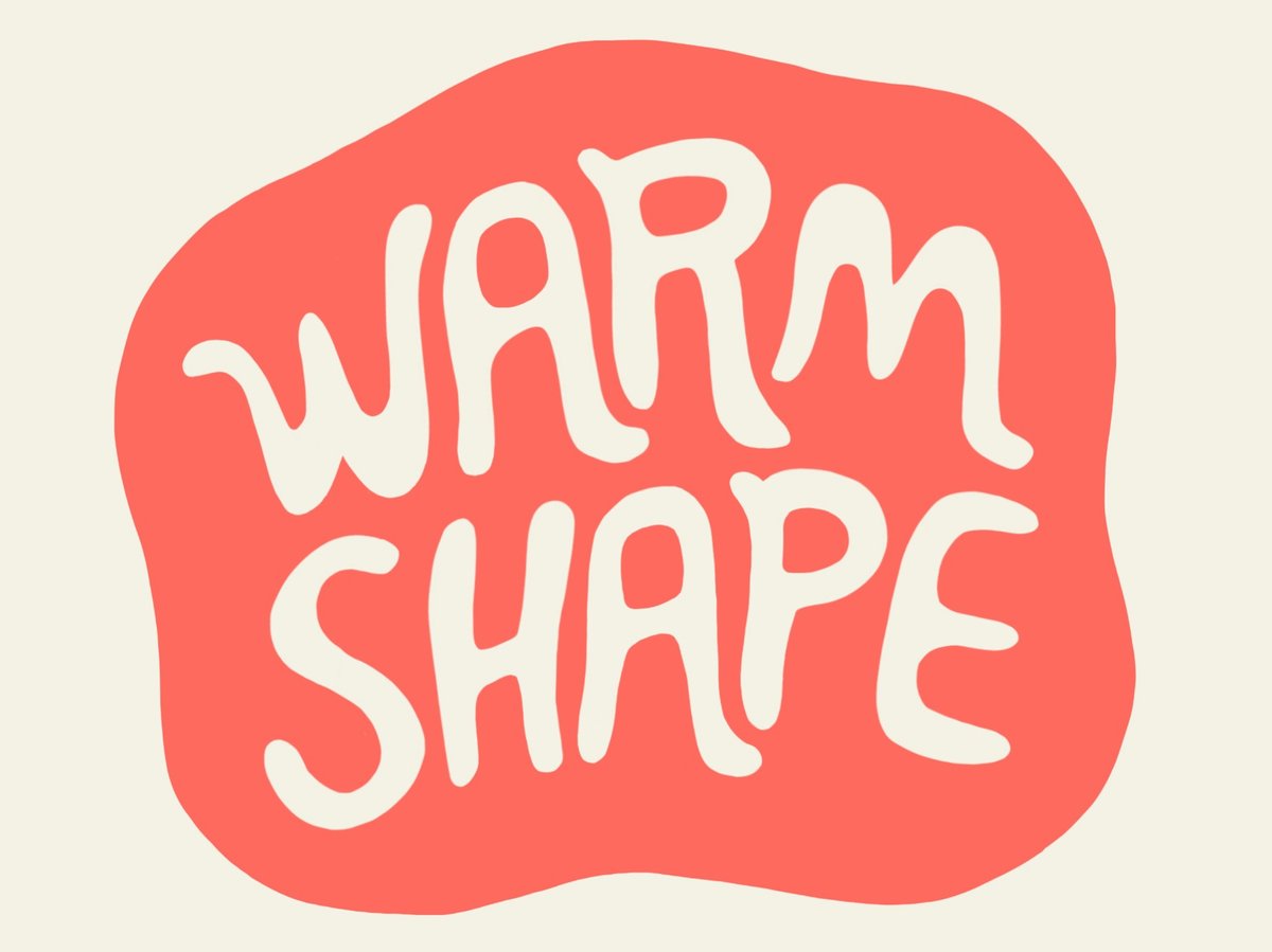 About | Warm Shape