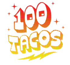 Home | 100 Tacos