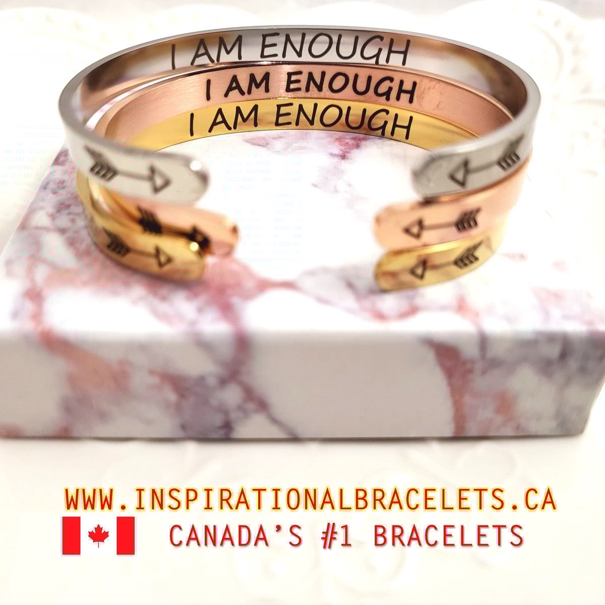 About us | Inspirational Mantra Bracelets