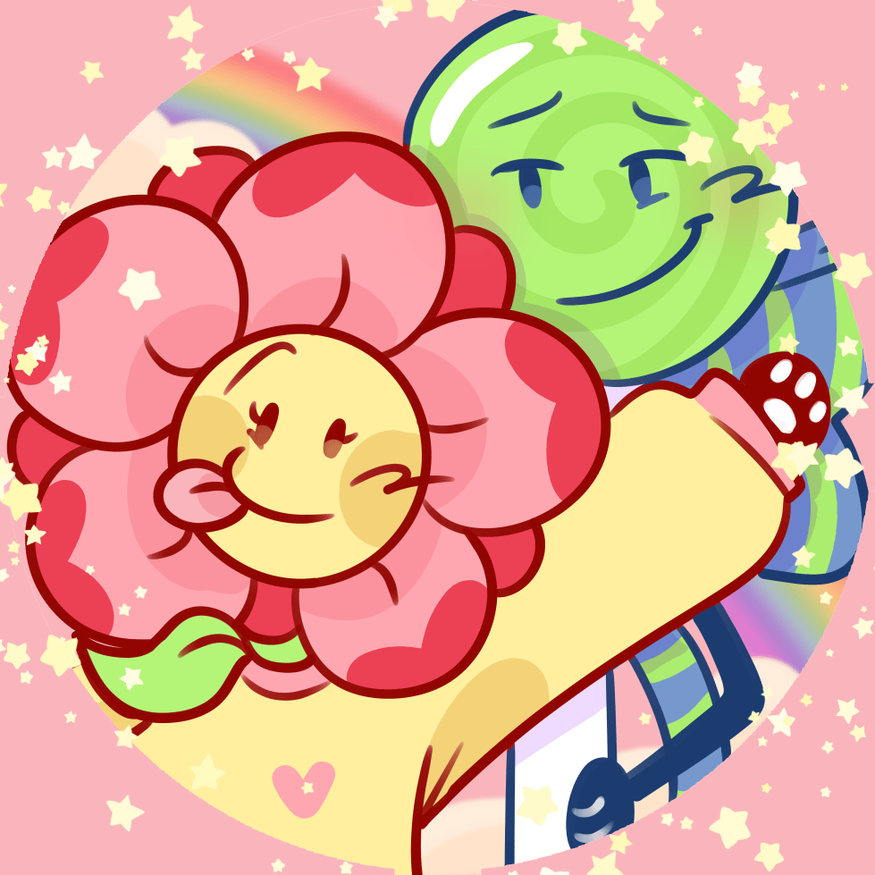 Support me | Tweek's Giftshop